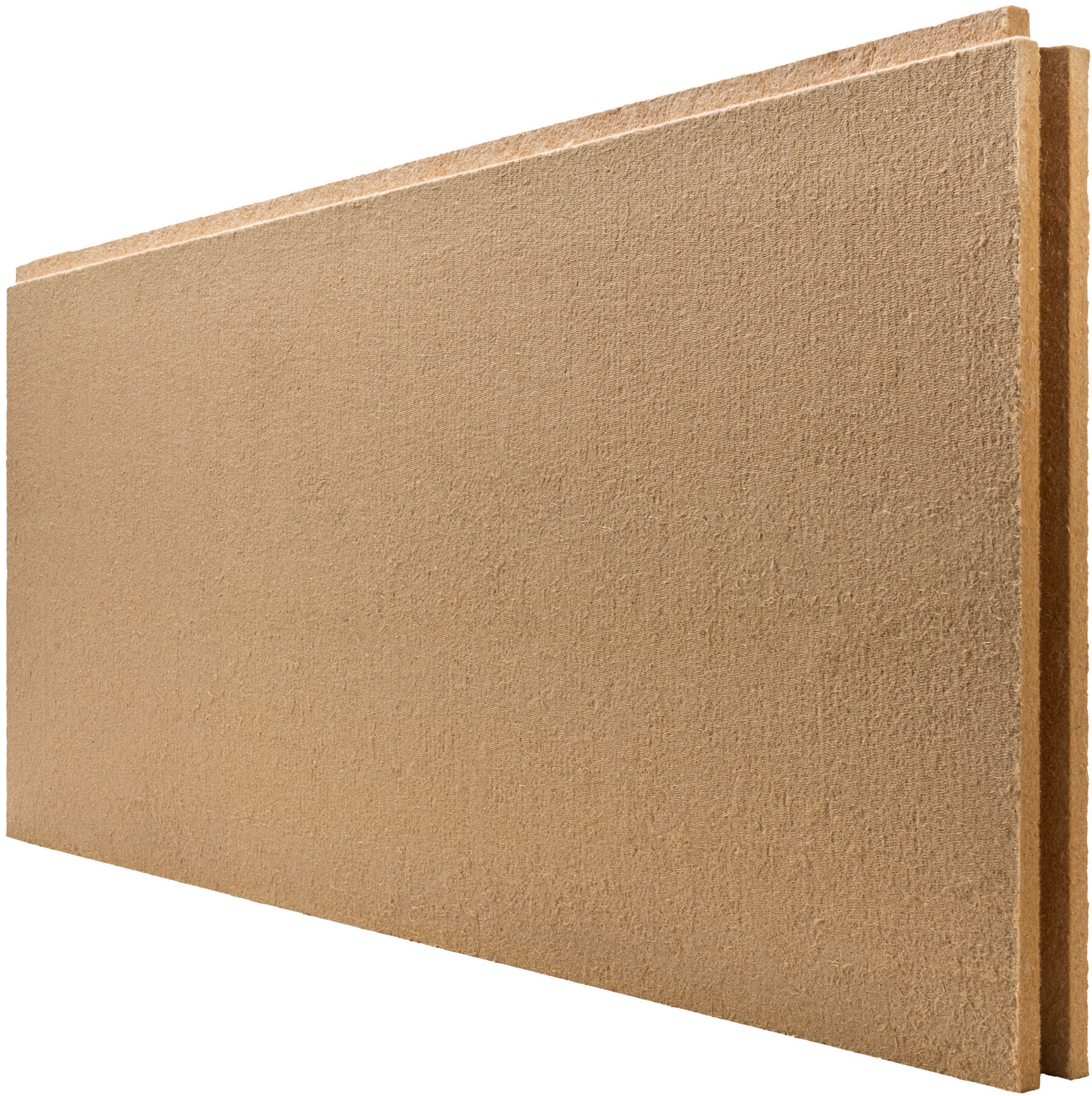 Holzfaser-Dämmplatte Thermowall gf | Holzfaserdämmplatten | Baumit ...
